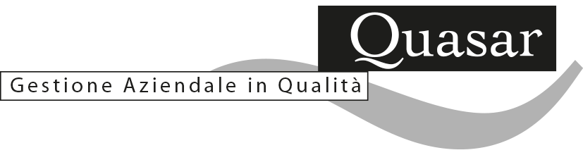 Listino prezzi | Quasar