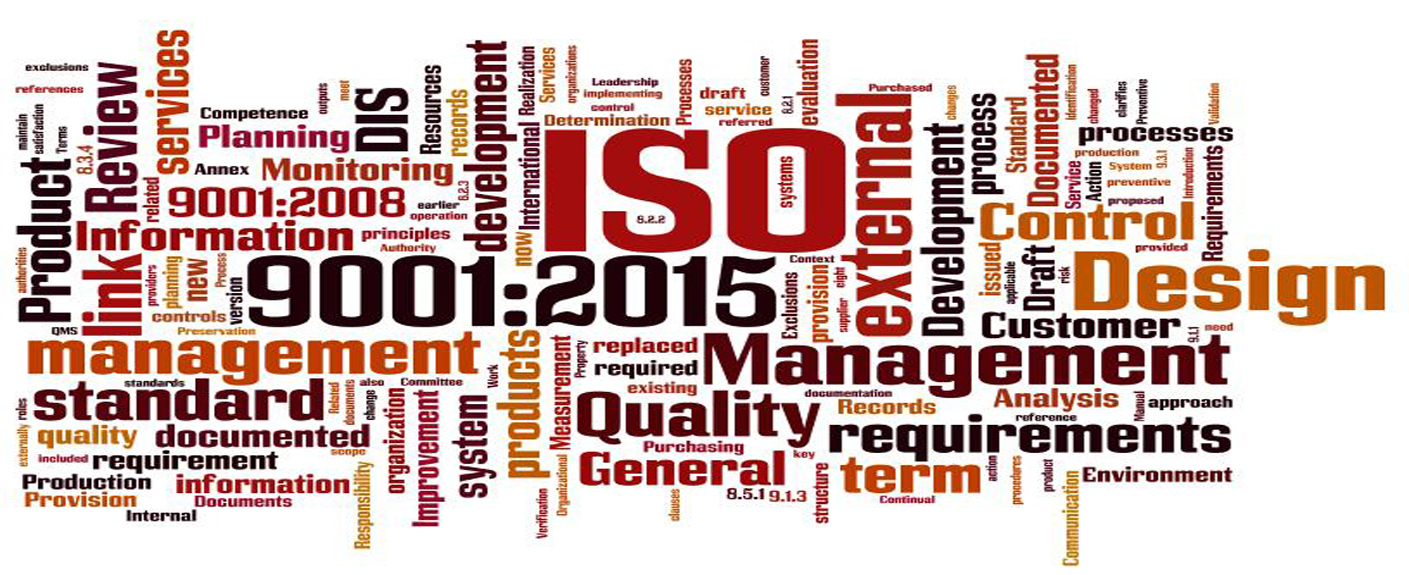 Software ISO 9001 | Quasar